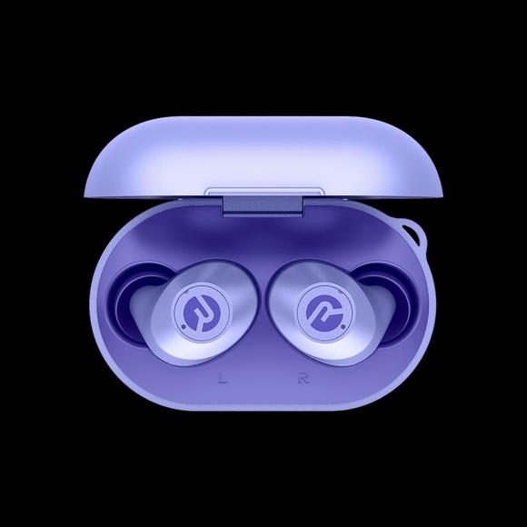 Raycon | Headphones | Raycon Everyday Earbuds Classic Blush Violet Nwt ...